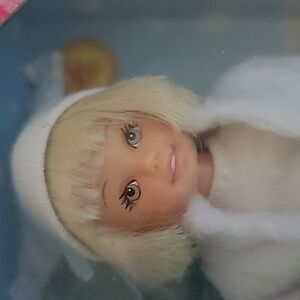 Paula Collection | Toys | Paula Collection 4 Doll Blonde Hair Original ...